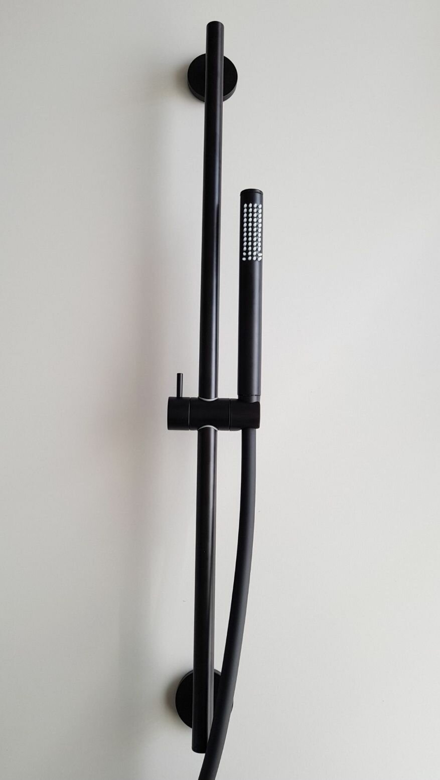 Душевой гарнитур Paffoni fe ZSAL135NO