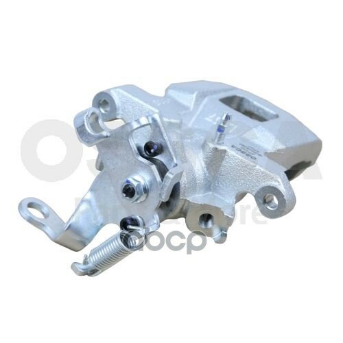 Суппорт зад. лев (однопоршневой) CITROEN C4 Aircross, MITSUBISHI ASX, Outlander-III, PEUGEOT 4008 12~ шт. OSSCA арт. 57135
