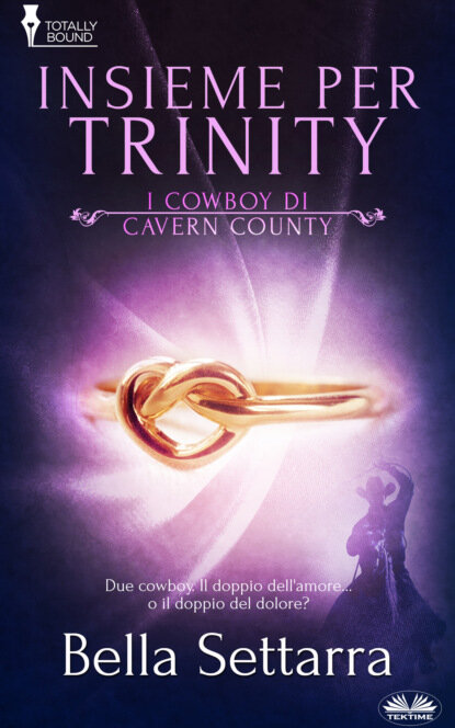Insieme Per Trinity [Цифровая книга]
