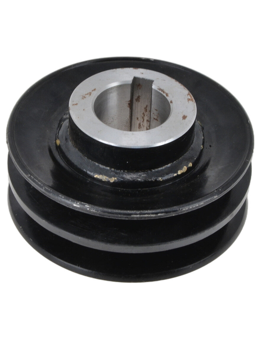 Шкив вала вибратора для виброплиты CHAMPION PC-1050FT