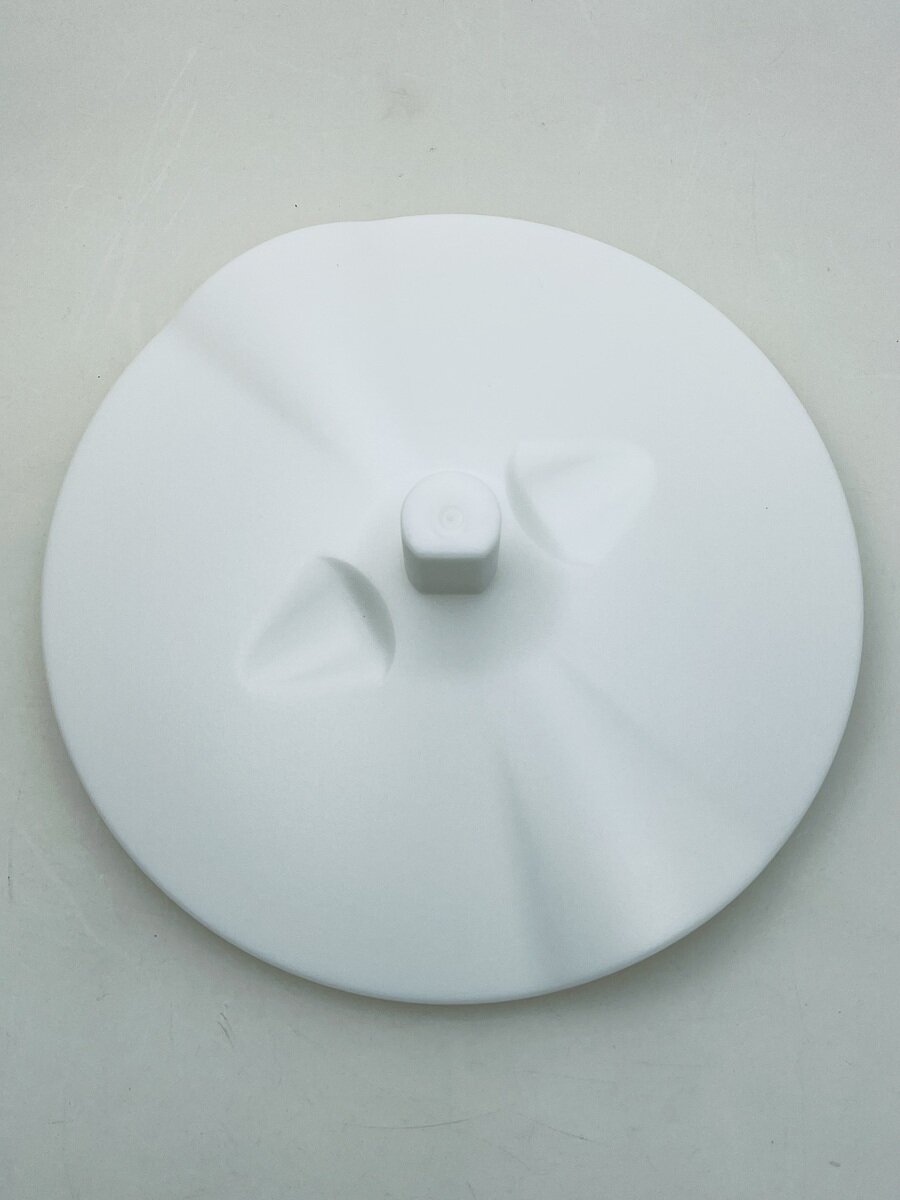 Диск-выбрасыватель Robot Coupe 103288, для R201, пластик, 1 шт.