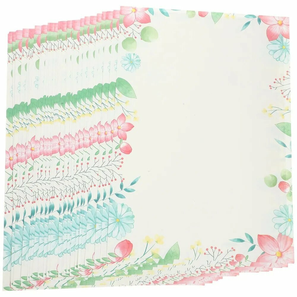 Декольная бумага для дизайна