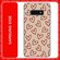 Чехол на Samsung Galaxy S10E / Самсунг Галакси S10E с принтом "Little hearts doo...