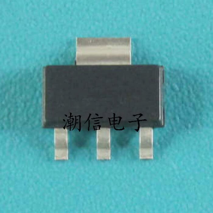 5шт./лот BSP315 BSP315P 1.17A 60V Интегральная схема