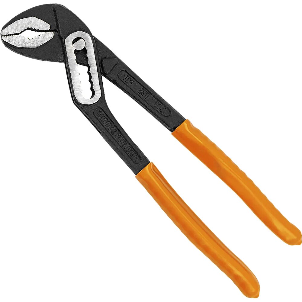 Клещи переставные Partner 10 (250мм) PA-613B250(64719)