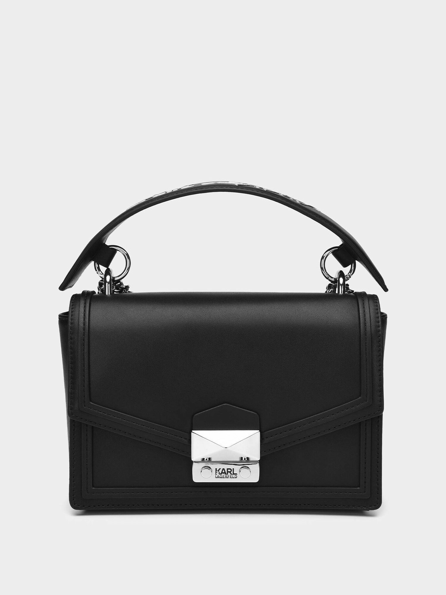 Сумка кросс-боди K/STYLE