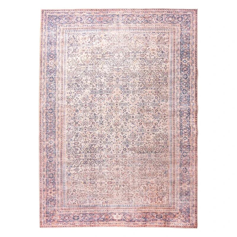 Винтажный ковёр Tapis
