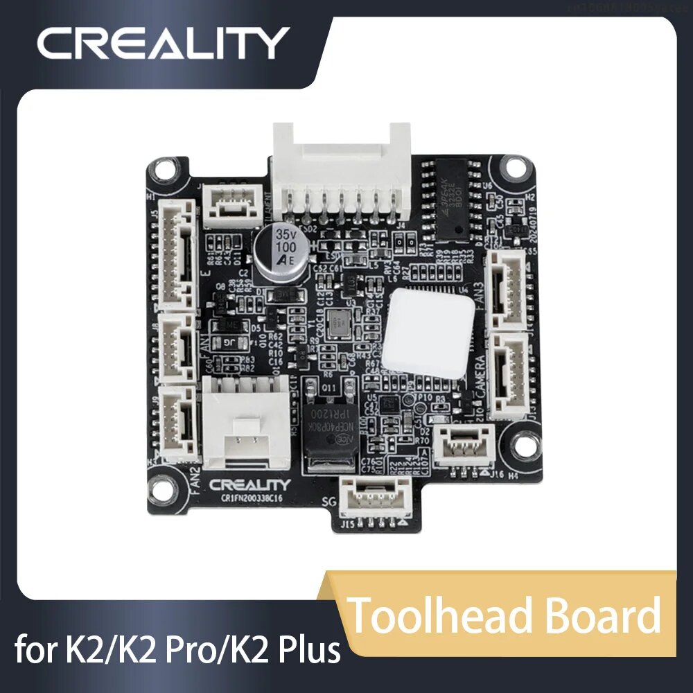 Платы головки Creality K2/K2 Pro/K2 Plus CR1FN200338C16_32