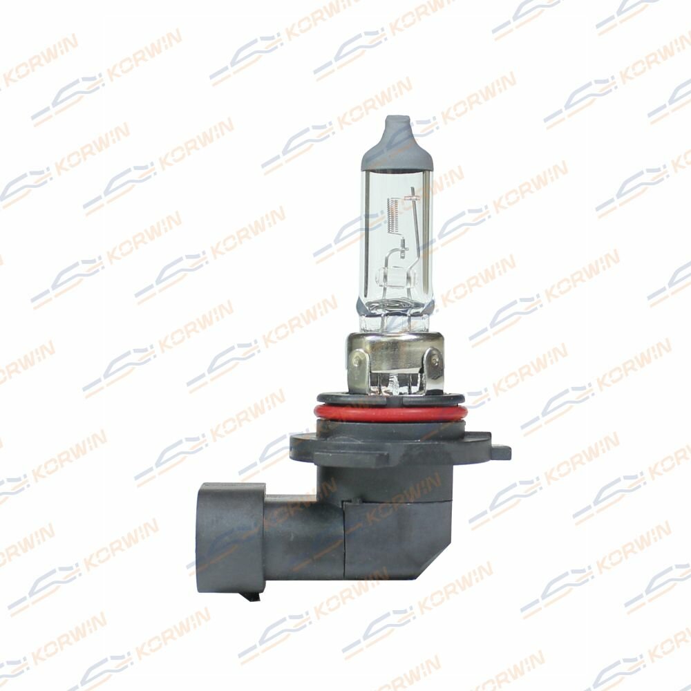 Лампа накаливания галогенная (HB4 (9006) 12V 51W P22d)