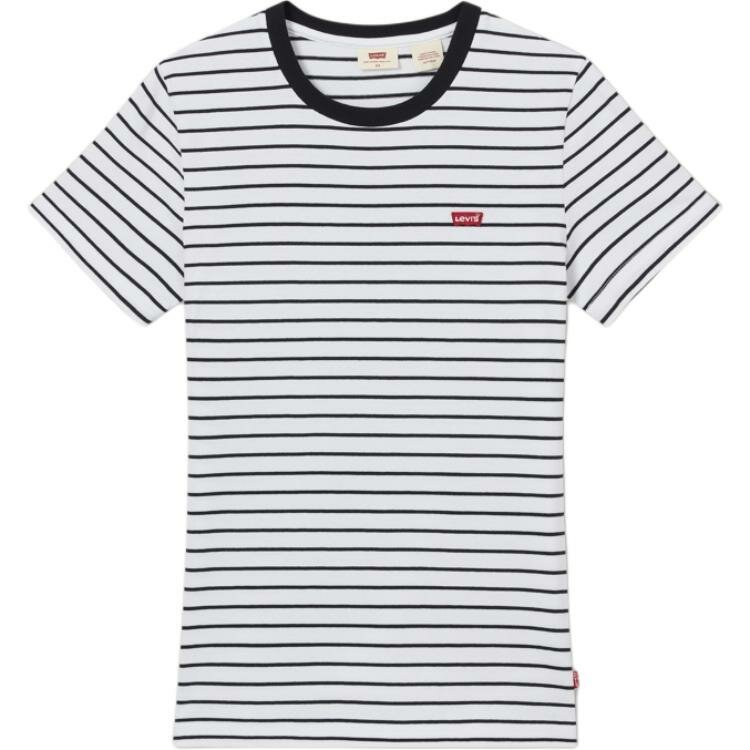 Футболка Crew Neck Moderate