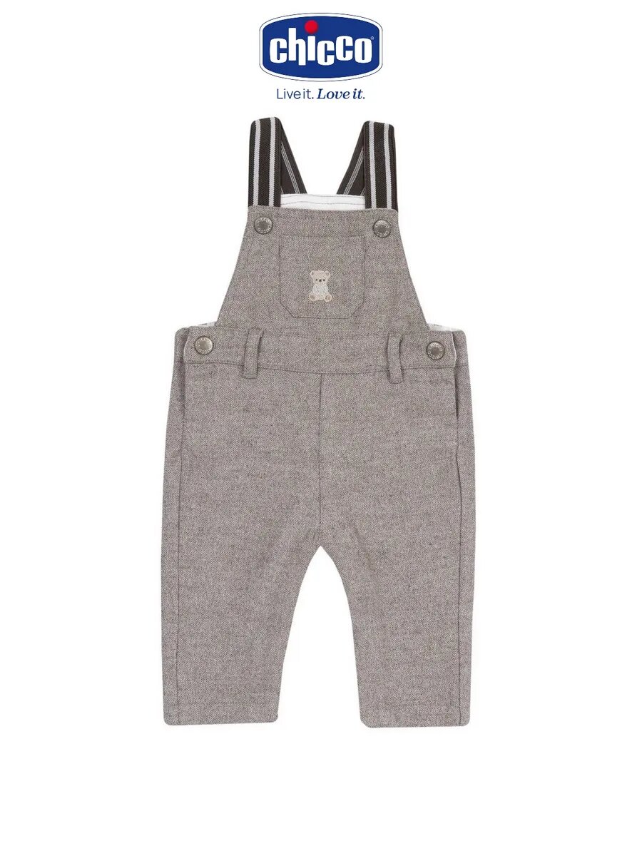 Комбинезон-трансформер