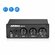 ЦАП с предварительным усилителем AIYIMA DAC-A2, черный，HIFI，