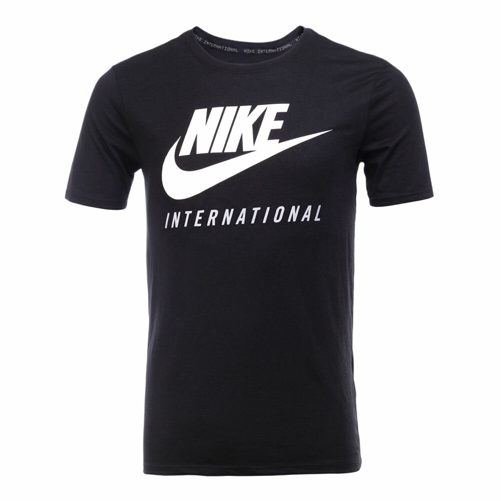 Майка Swoosh