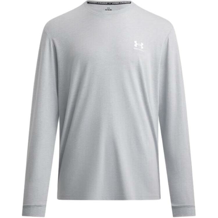 Футболка Under Armour Icon