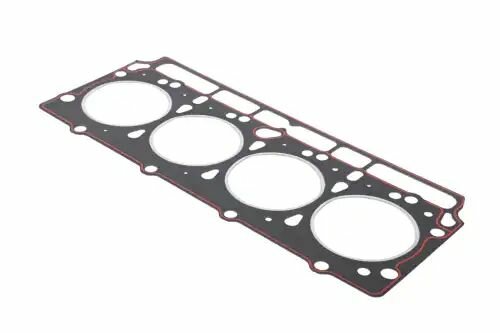 Прокладка ГБЦ (1.6mm) Ford Transit 2.5D D25N/4AA 84-91