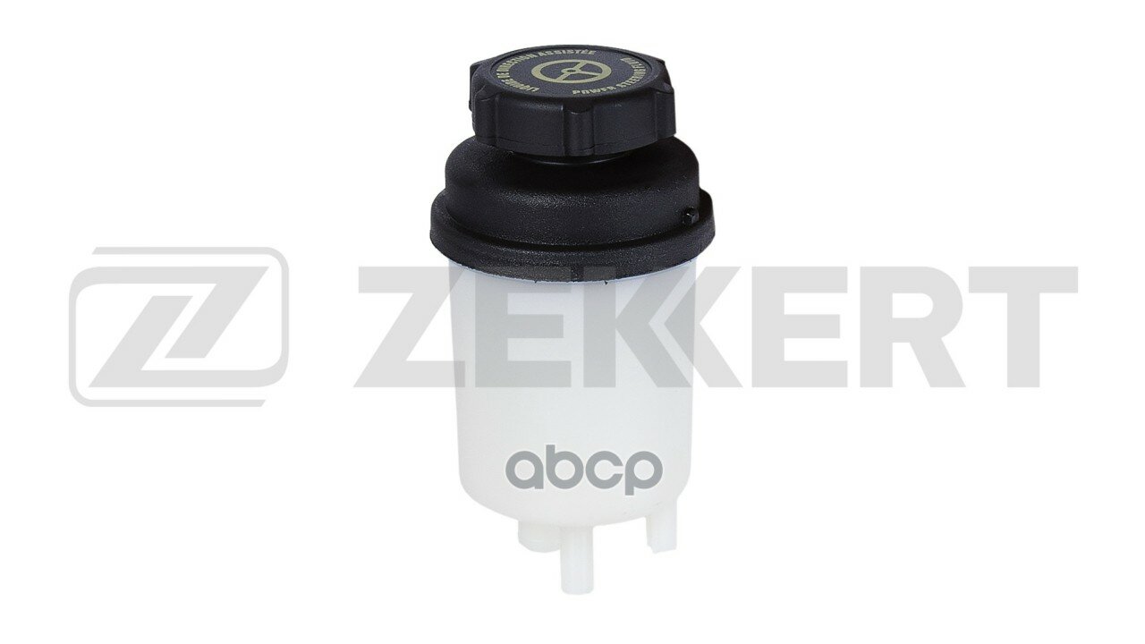 Бачок Гидроусилителя Руля Ford Mondeo IV 07- Galaxy II 10- S-Max 06- Land Rover Freelander II 06- Zekkert арт. bd-1062