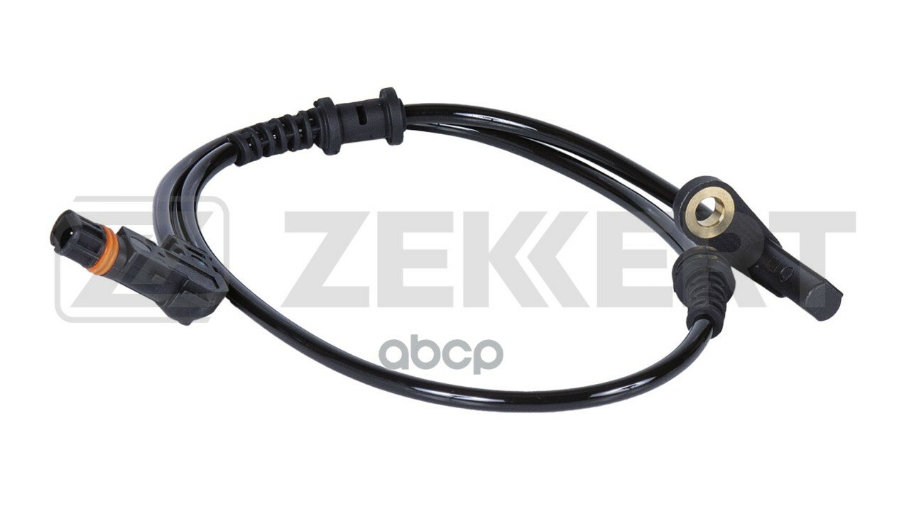 Датчик ABS передн. MB C-Class (S204 W204) 07- Zekkert арт. se-6280