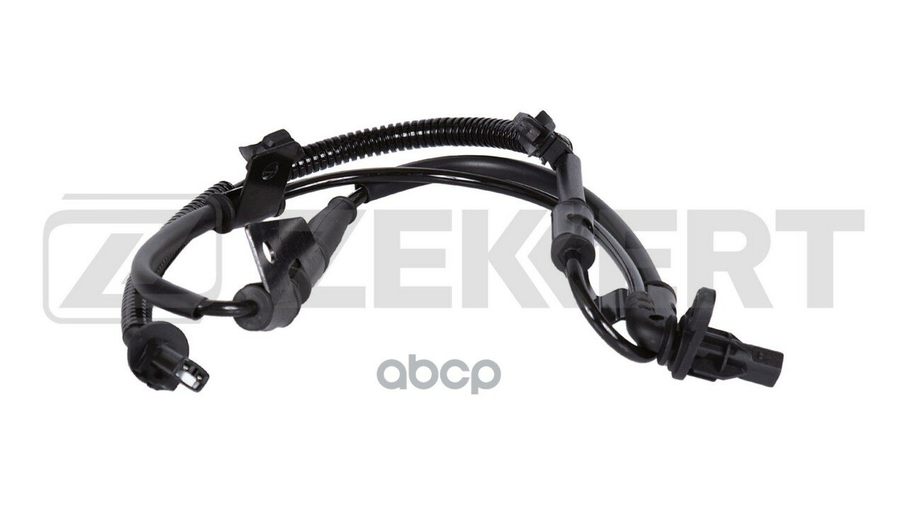 Датчик ABS передн. лев. Hyundai Tucson 04- Zekkert арт. se-6102