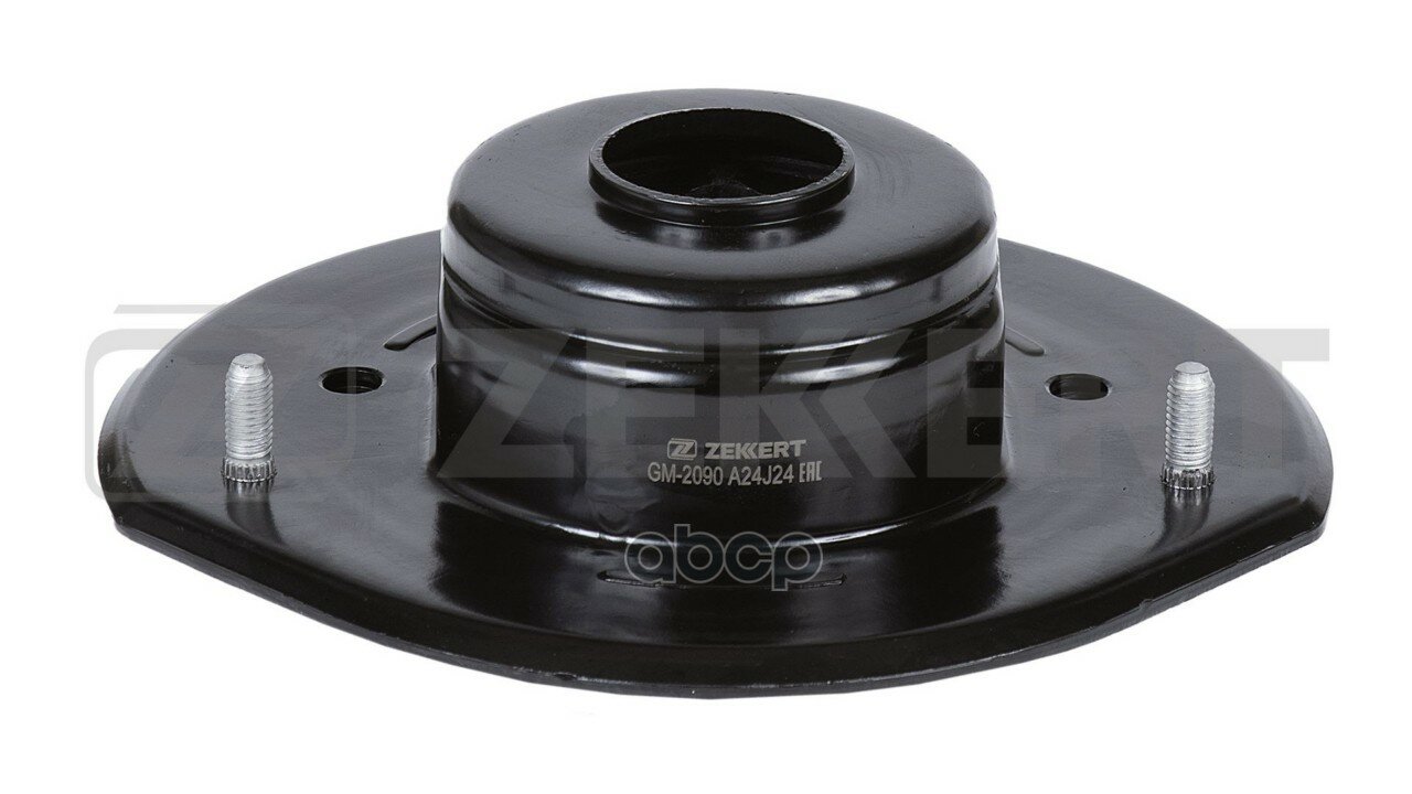Опора амортизатора перед. Chrysler Voyager IV 00- Dodge Caravan 95- Zekkert арт. gm-2090