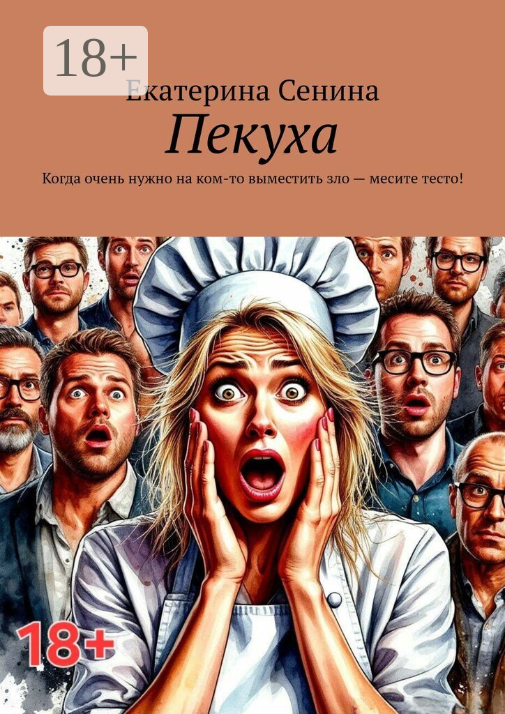 Пекуха