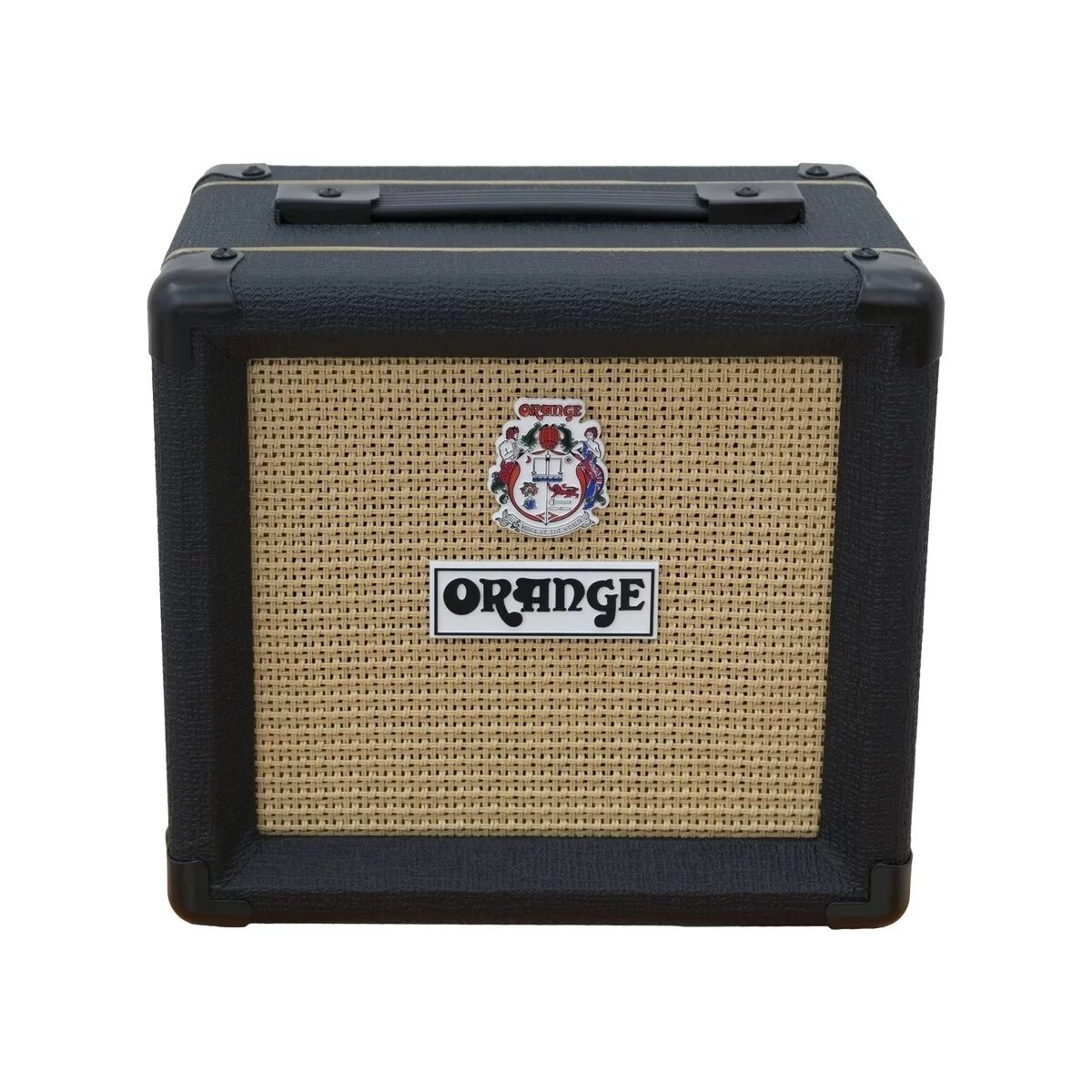 Гитарный кабинет, 20 ватт 8" Orange PPC108