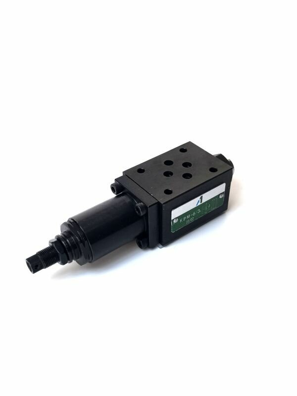 Клапан редукционный ZPR6/DP1/210YM