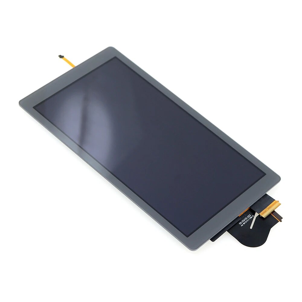 Экран для Nintendo Switch Lite grey