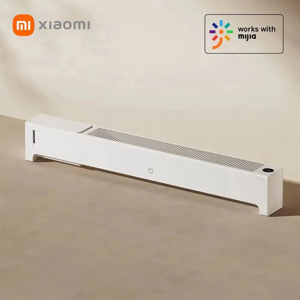 Xiaomi Обогреватель, Графеновая Плита Электрический Нагреватель 2, Увлажнение Версии