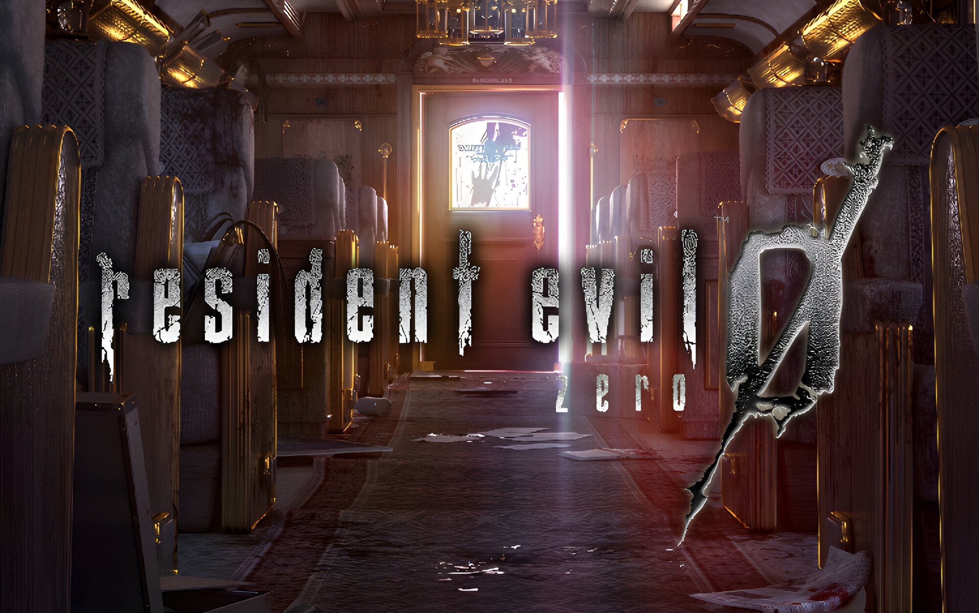 Resident Evil 0, Capcom, цифровая версия, Steam (Для платформы PC)