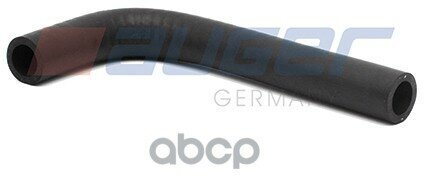 Патрубок отопителя салона AUGER арт. 85655