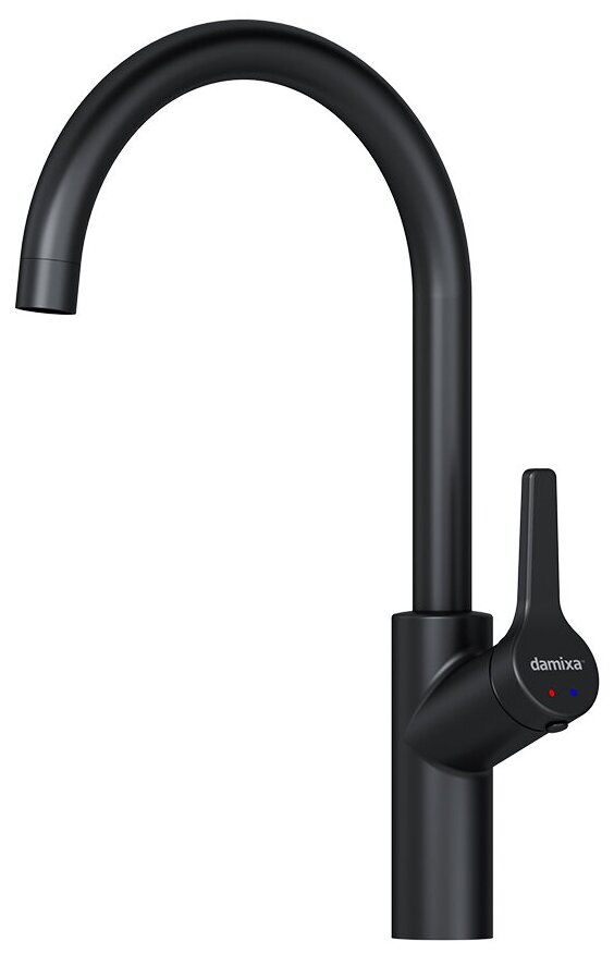 Смеситель для кухни Damixa Eclipse 310720300