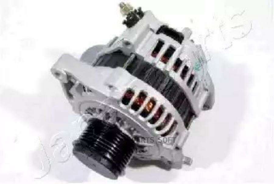 ALD438 JAPANPARTS Генератор
