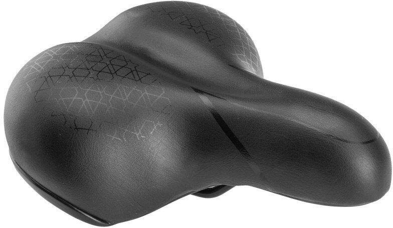 Седло Stels AZ-5552 250x210 мм