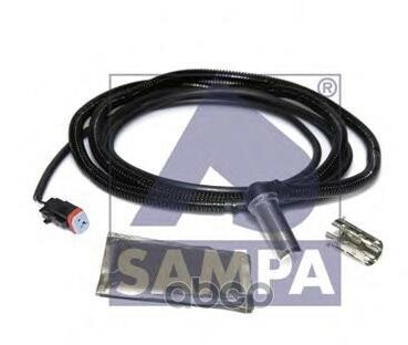 Датчик числа оборотов! L=2800mmScania P/R-Series EBS SAMPA арт. 041306
