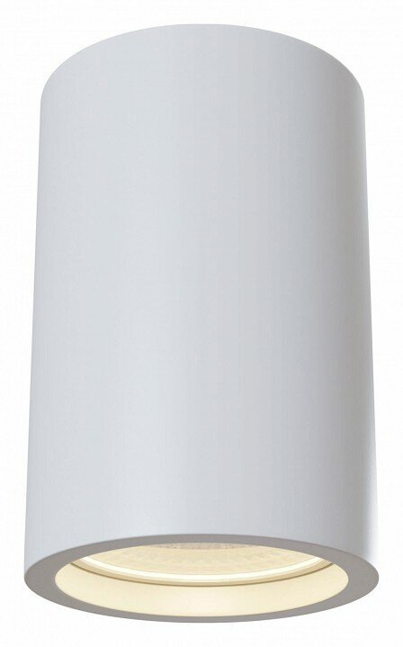 Потолочный светильник Technical C003CW-01W