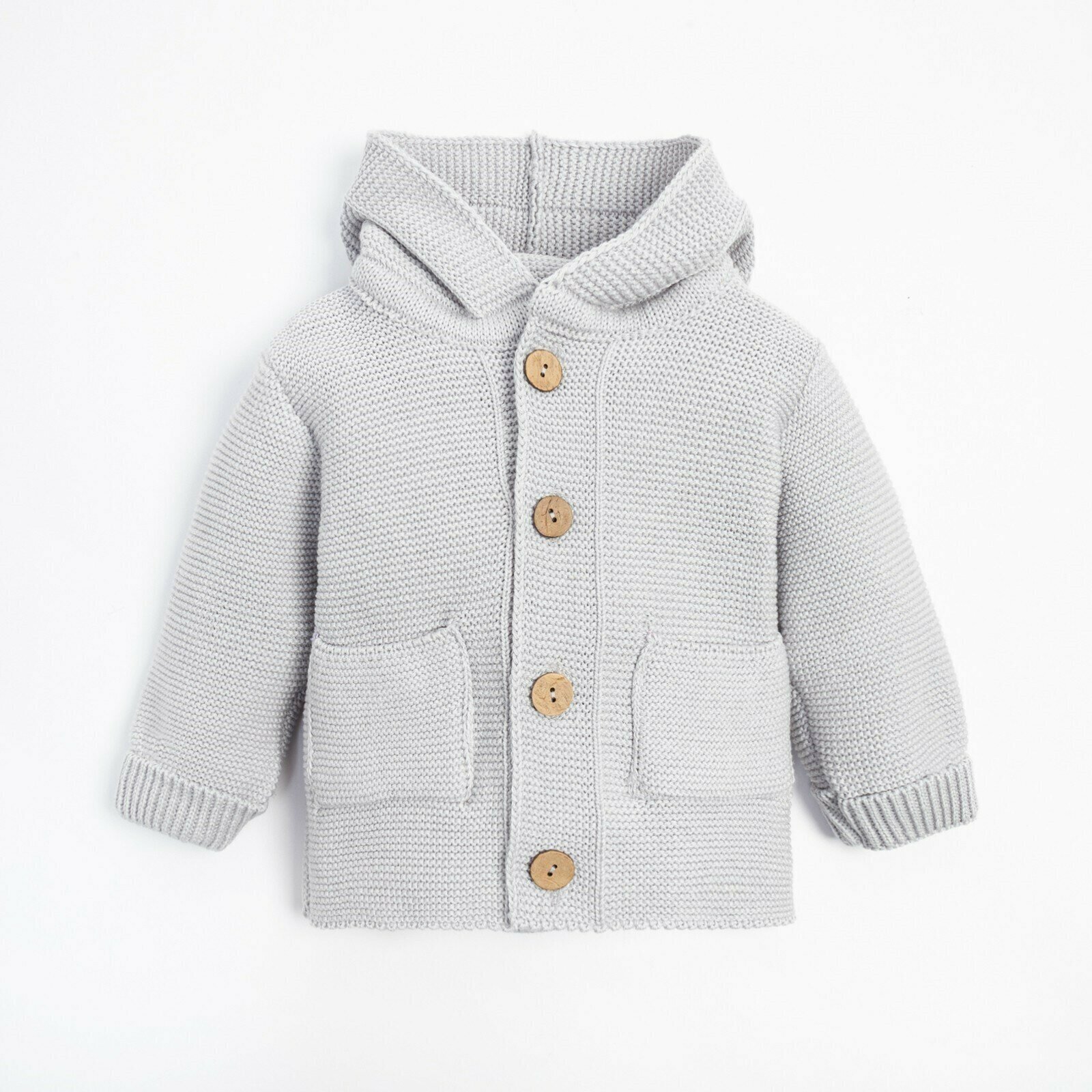 Джемпер новорожденные