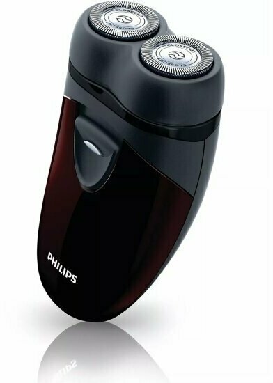 Бритва сетчатая Philips PQ206/18 (Цвет: Brown)