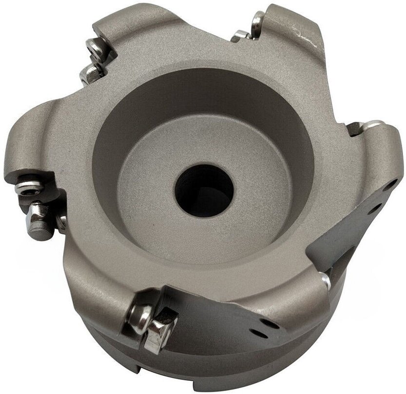 Корпусная фреза TRS 5R80-27-6T STV KF000034