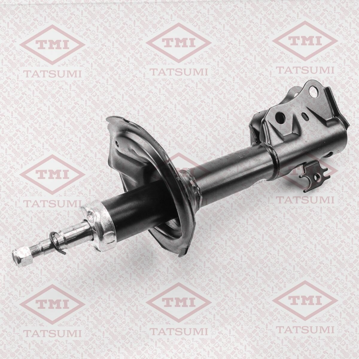 Амортизатор подвески передний Tatsumi TAA1016 для TOYOTA Yaris, Echo