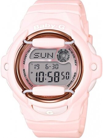 Наручные часы Baby-G