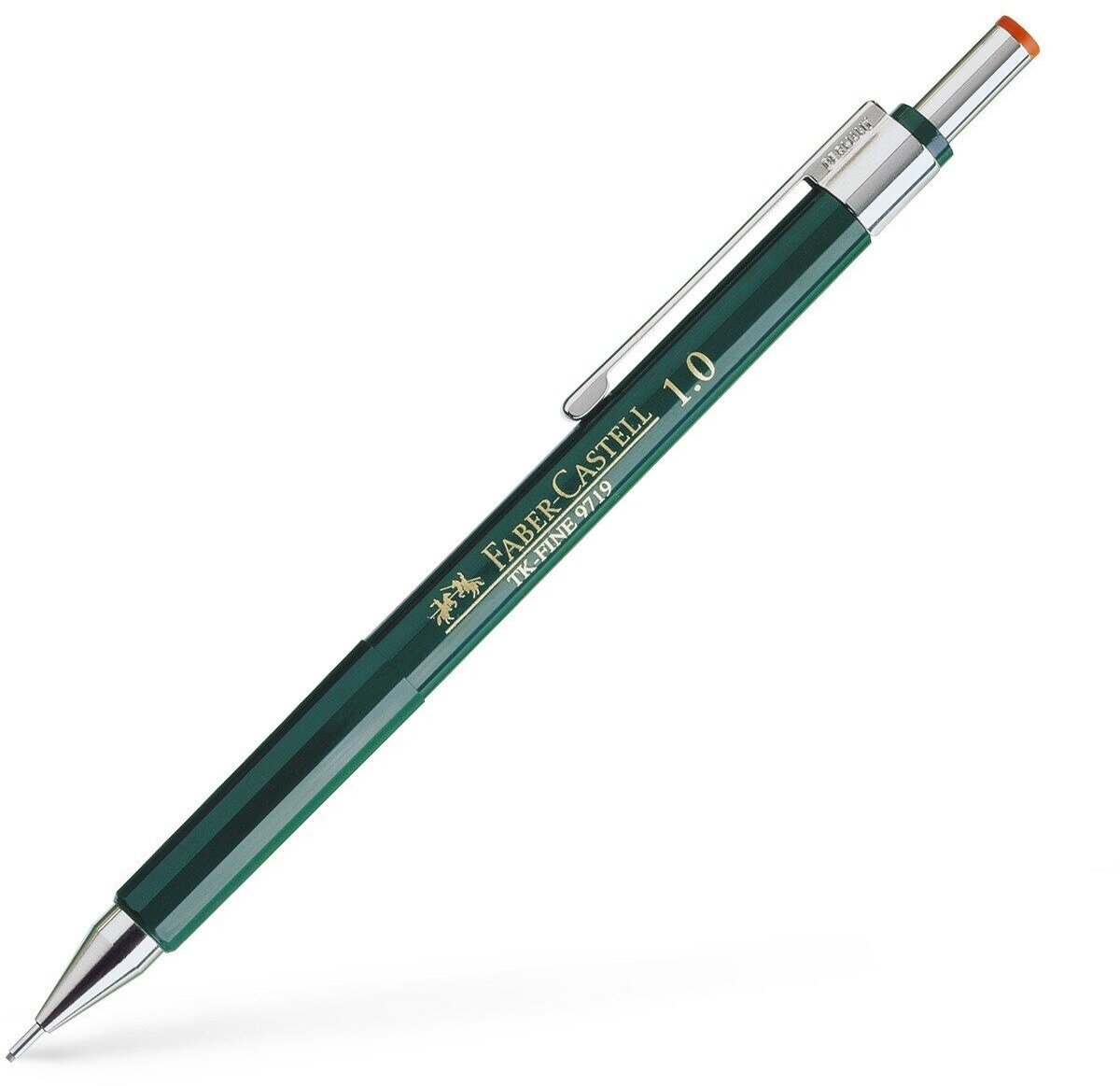 Механический карандаш Faber Castell Механический карандаш TK-FINE 9719, 1.0 мм