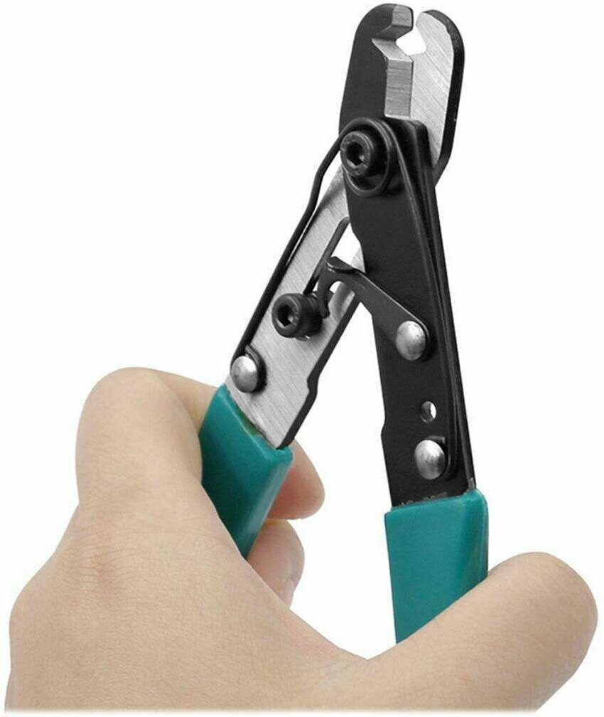 Ножницы капиллярные DSZH для капиллярной трубки