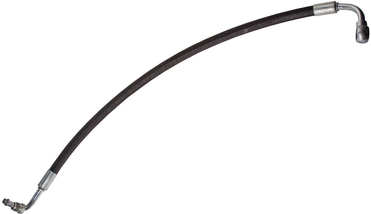 Шланг ГАЗ-3302 Бизнес ГУРа нагнетательный каскад-нн 8090.341.105