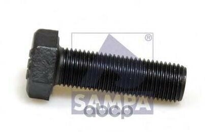 Болт крепления карданного вала! M14x48 Volvo SAMPA арт. 102251