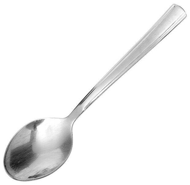 Ложка чайная "M18"