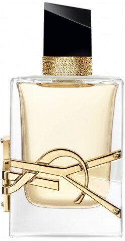 YSL Libre парфюмированная вода 50мл