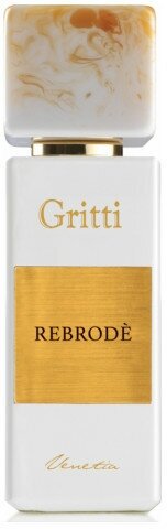 Gritti Rebrode парфюмированная вода 100мл