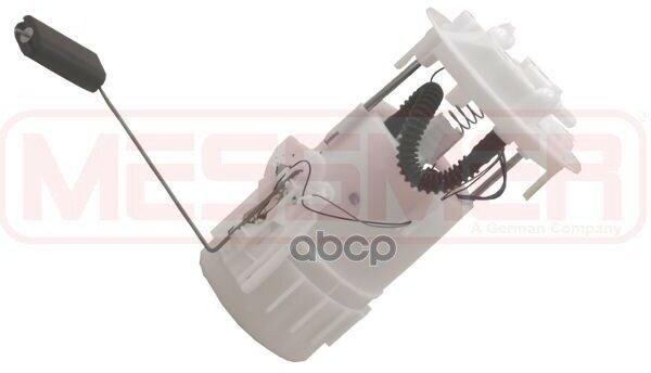 Насос топливный RENAULT MEGANE II (3bar) Era арт. 775565