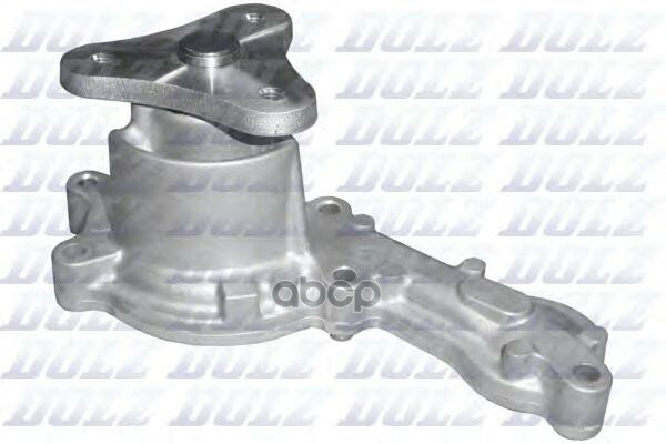 Водяная помпа Honda Civic/Jazz 1.2/1.4 02> Dolz арт. H228