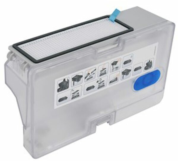 Бак для пыли для роботов-пылесосов Tefal Serie 95 (SS-2230002642)